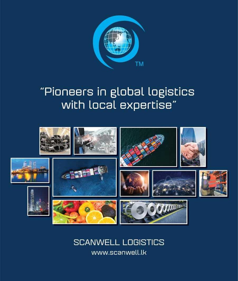 Scanwell Logistics Far and Away, Your Best Move ! – bridge2peace